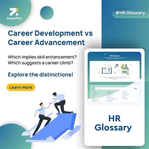 Zappyhire On Linkedin Zappyhire Careerdevelopment Careeradvancement