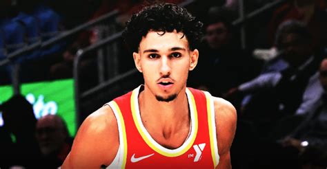 Rookie Zaccharie Le Reportage Dans Le Quotidien De Zaccharie