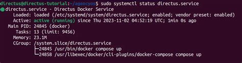 Deploy Directus To An Ubuntu Server Directus Docs