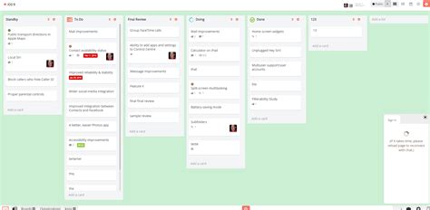 Trello Alternatives Houresurvey