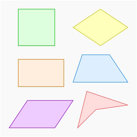 Quadrilateral Wikipedia