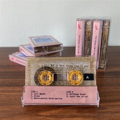 Classic Cassette Tape Inserts Classic Rock The London Symphony