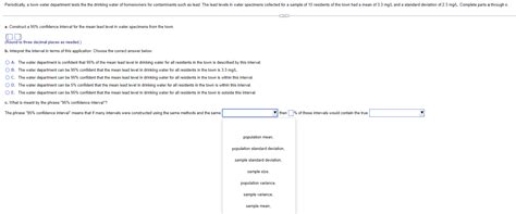 Solved The Answers From The First Box Are Also For The Chegg Com