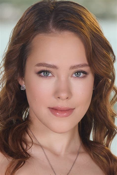 Nicole Murkovski Profile Images — The Movie Database Tmdb