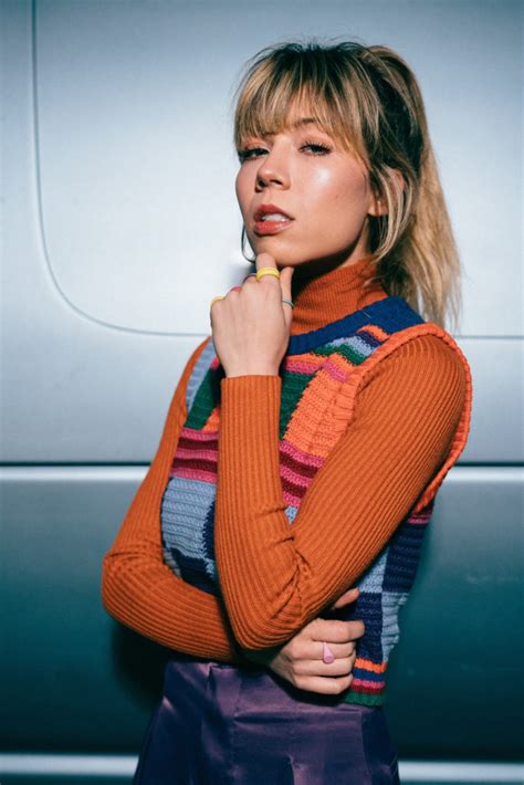 Jennette Mccurdy Photoshoot 2022