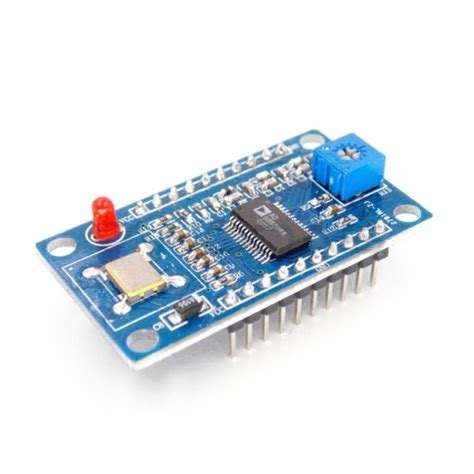 Ad9851 Dds Signal Generator Module 0 70mhz