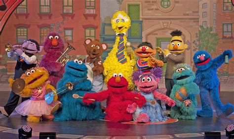 Top 999 Sesame Street Wallpaper Full Hd 4k Free To Use