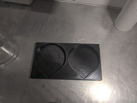 Beaker Holder By Dissendat Download Free Stl Model