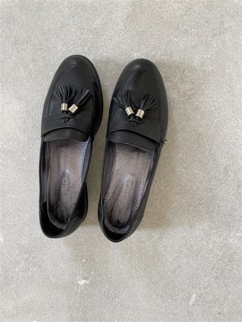 Лофери — ціна 500 грн у каталозі Лофери Купити жіночі речі за доступною ціною на Шафі Україна