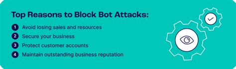 what are bot attacks and how to prevent them seon