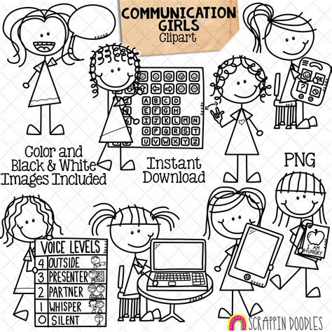 Communication Pictures Clip Art Communication Writing Clip Art Hd Png