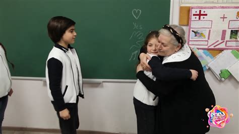 🥰🥳 ქუთაისელი პედაგოგის მხიარული გაკვეთილები ხვალ დილის ეთერში 🥰🥳 ხვალ გაგაცნობთ თამილა