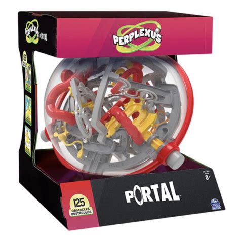 Perplexus