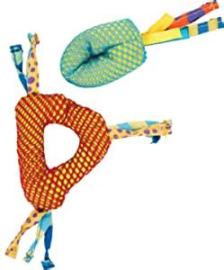 Amazon.com : Petstages Dental Health Chews Pair : Pet Chew Toys : Pet ...