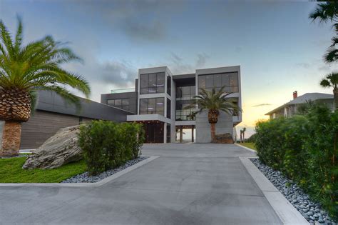 Content Modern Jacksonville Modern Home
