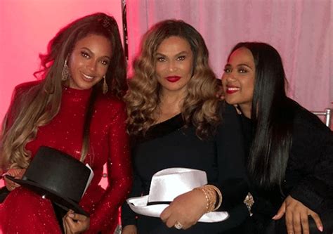 Angela “angie” Beyincé Promoted To Series Regular On Tyler Perrys Bet