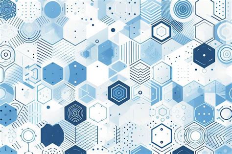 육각형 패턴 이미지 Freepik에서 무료 다운로드