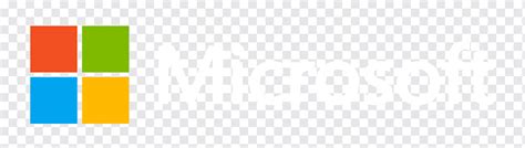 Logotipo De Microsoft En Blanco Relacionado Cómo Influye El Color En