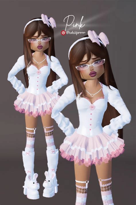Callmehhaley Dress Outfit Idea Dress To Impress Dress Cute Outfits