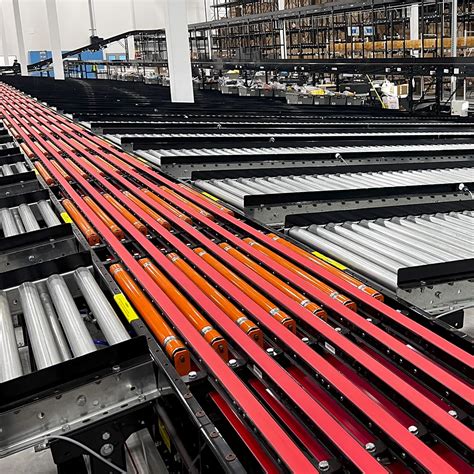 Fulfillment Automation Design Services SJF Com