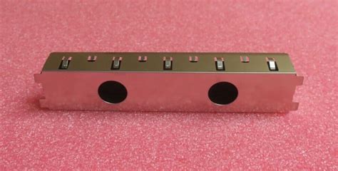 Hp Moonshot 1500 Internal Front Chassis Blank 712677 001 710494 001