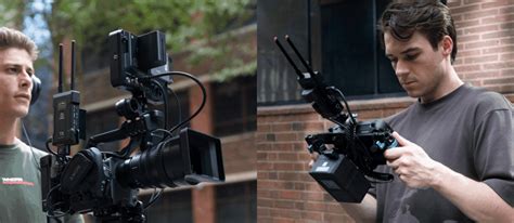 Atomos Tx 4k Hd Transmitter Wireless Video Monitoring Atomos