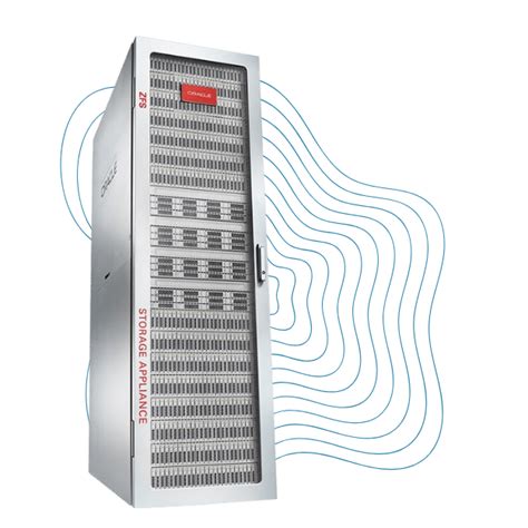 oracle zfs storage management techvisions