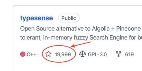 Jason Bosco On Linkedin 1 More To Go To Hit 20k Github Stars Who Is