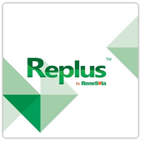 Replus by Replus_renesola