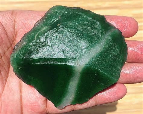 Whats Jade Worth At Norman Nelson Blog