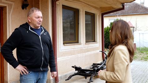 ВИДЕО Таткото на киднапираниот Самоил Нудиме парична награда за било каква информација 20