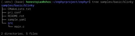[stm32u5]【nucleo u5a5zj q测评】zephyr开发环境建立 stm32 zephyr csdn博客