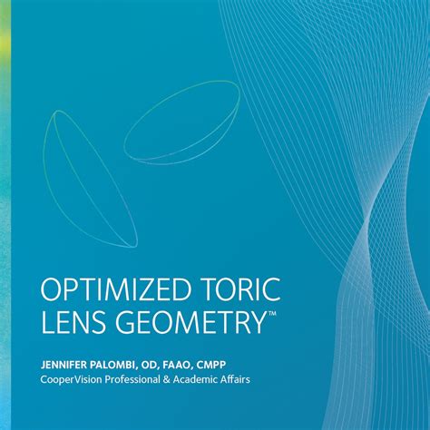 Coopervision Usa Ecp Added A Coopervision Usa Ecp