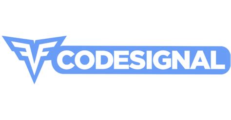 Codesignal Reviews 2019 Details Pricing And Features G2