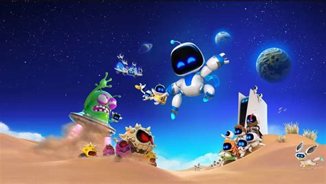 Devs Japoneses Adoraram Astro Bot Dragon Quest 3 E Mais