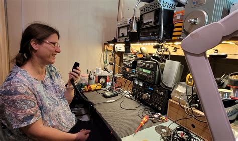 Group Marks 100 Years On The Air Ballarat Times
