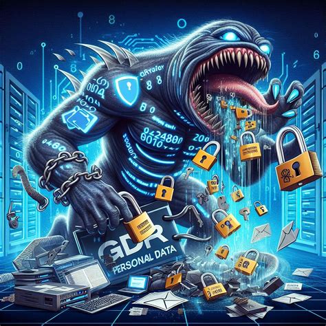 Gdpr Or No Gdpr Ian Tony Birchall