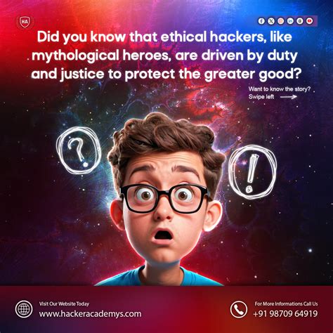 hacker academy 💻🔒 in part 2 of our series on cyber attacks let s