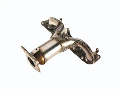 Renault Shell Manifold Catalytic Converters At Best Price In Mandi Id 2851530972897