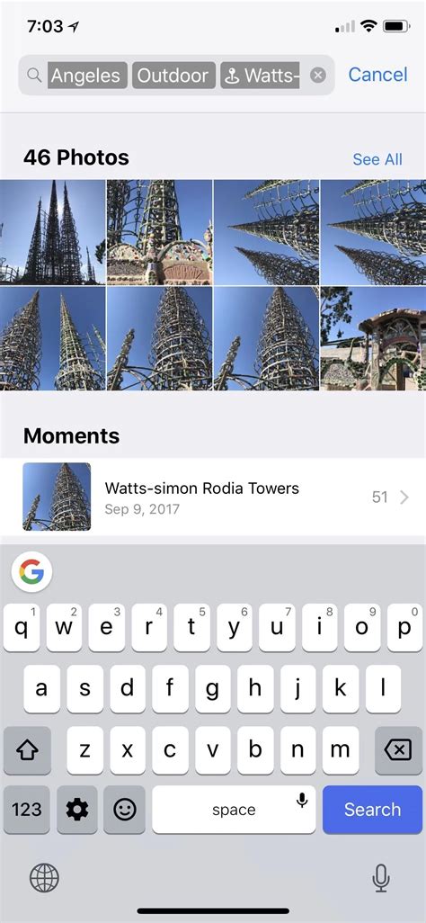 The 10 Best New Features In Ios 12s Photos App For Iphone « Ios And Iphone Gadget Hacks