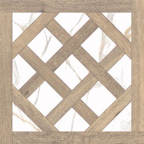 Parquet Tile Collection Showtile