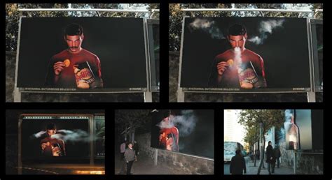 Ruffles Acılı Afisi Bbdo Reklam Ajansı 2009 Download Scientific Diagram