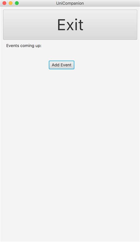 Javafx How To Create Objects In Java Fx Based On User Input User