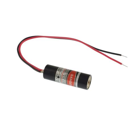 Laser Diode A 5mw Laser Diode Module Point Kamami On Line Store