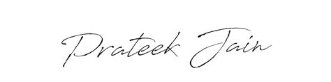 95 Prateek Jain Name Signature Style Ideas Ultimate Online Autograph