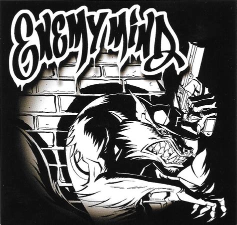 Enemy Mind Wallpapers Video Game Hq Enemy Mind Pictures 4k