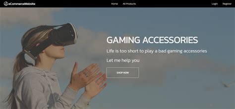 Github Tanonchaisrikawee Commerce Crud Project My First Project Is About Ecommerce Website