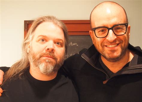 025point5 Greg Bennick Check In 2 Nobodys Nose