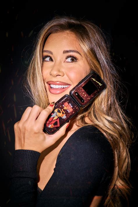 Gabby Windey Turns Up The Heat With Fiery And Spicy Personality