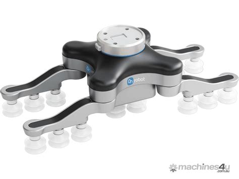 New Onrobot Onrobot Vg10 Vacuum Gripper Industrial Robotics In Knoxfield Vic